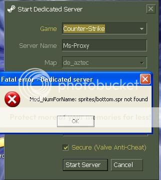 module error - AlliedModders