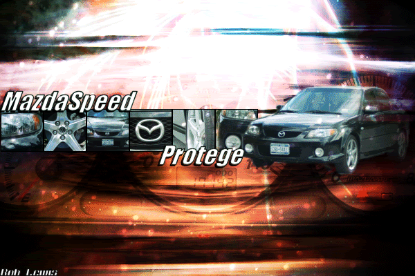 MSP Customize Flyers | Mazdas247